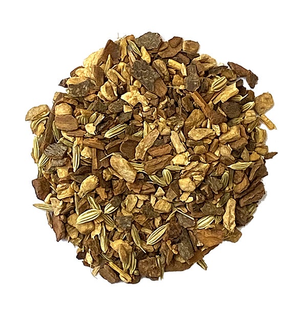 Ginger Snap | Sterling Tea