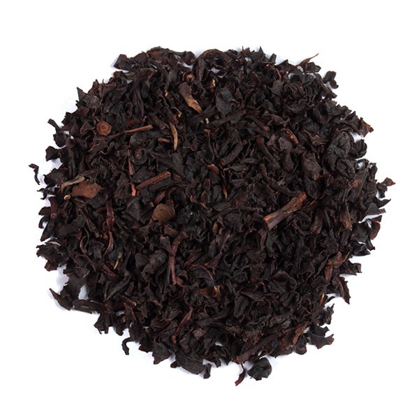English Breakfast | Sterling Tea